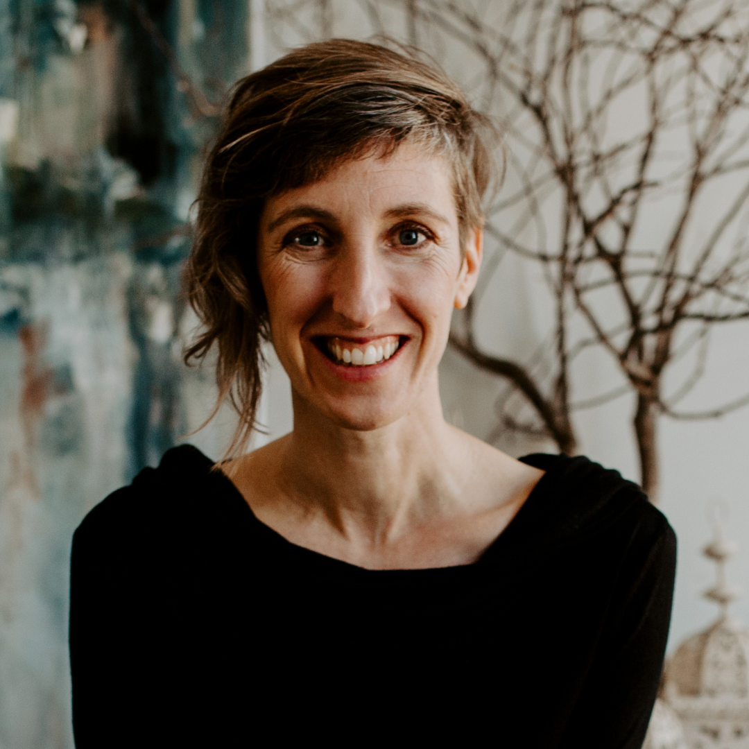 Emily Pearlman | Biographies | National Arts Centre