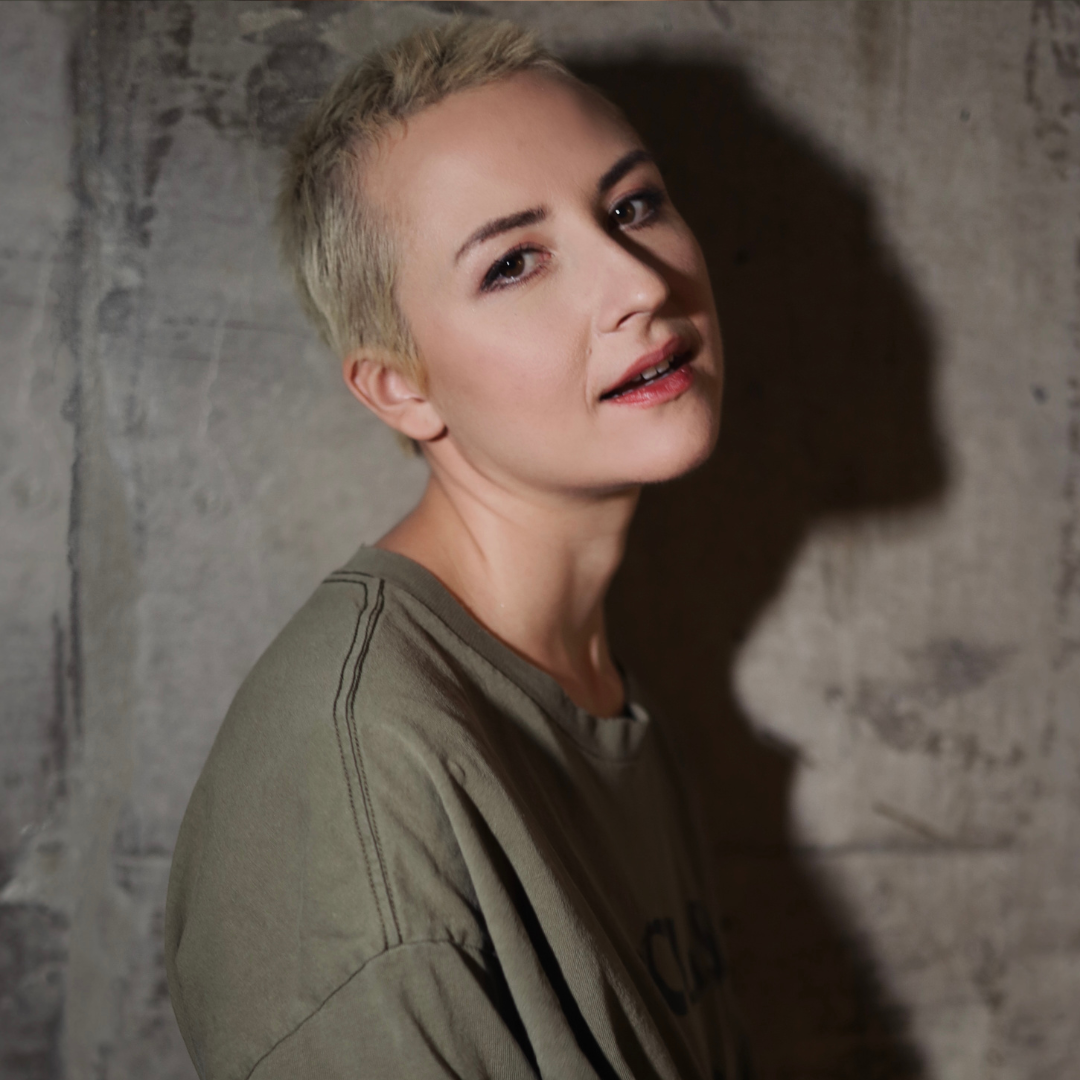 Tara J. Paterson | Biographies | National Arts Centre