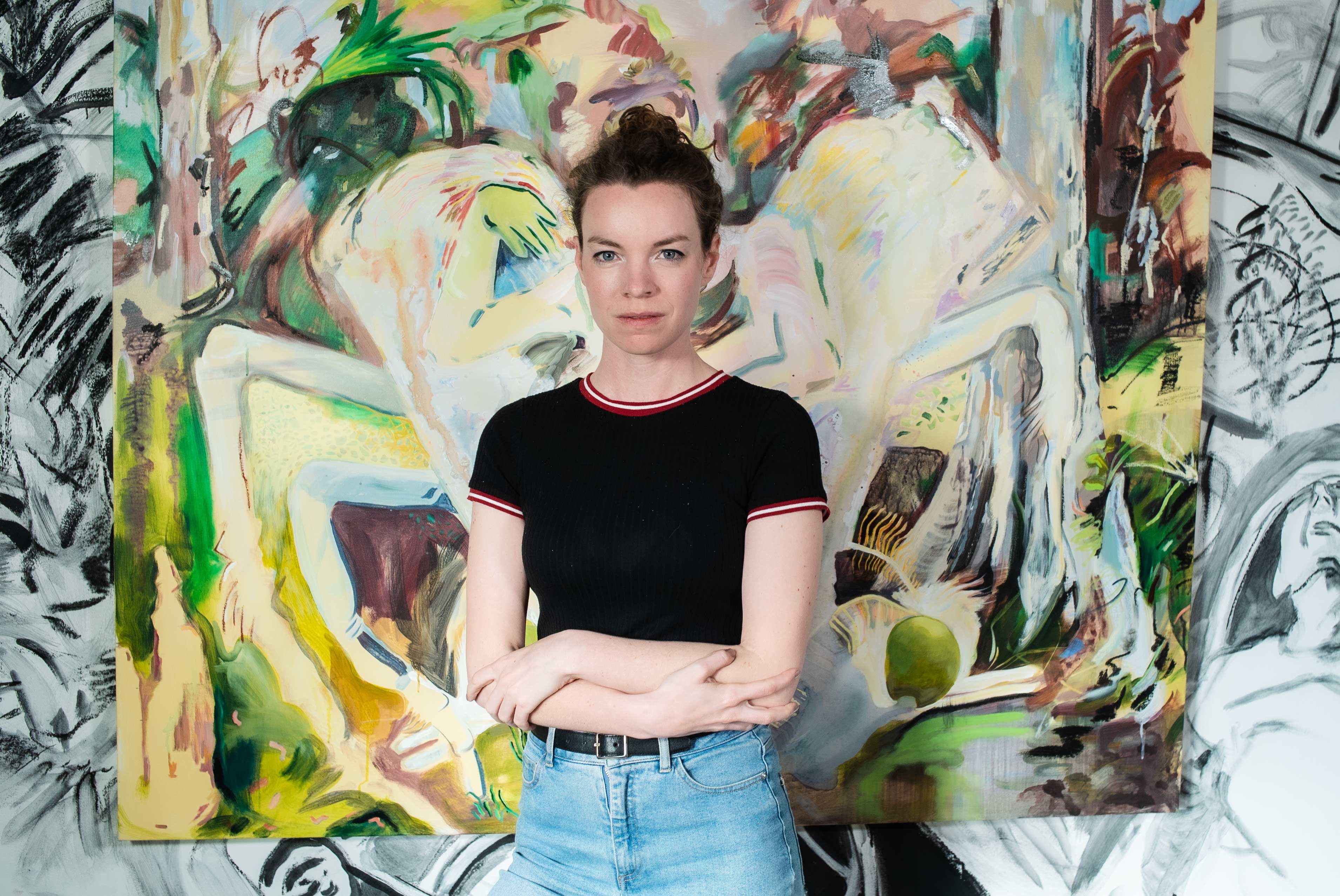 Rachel Gray | Biographies | National Arts Centre