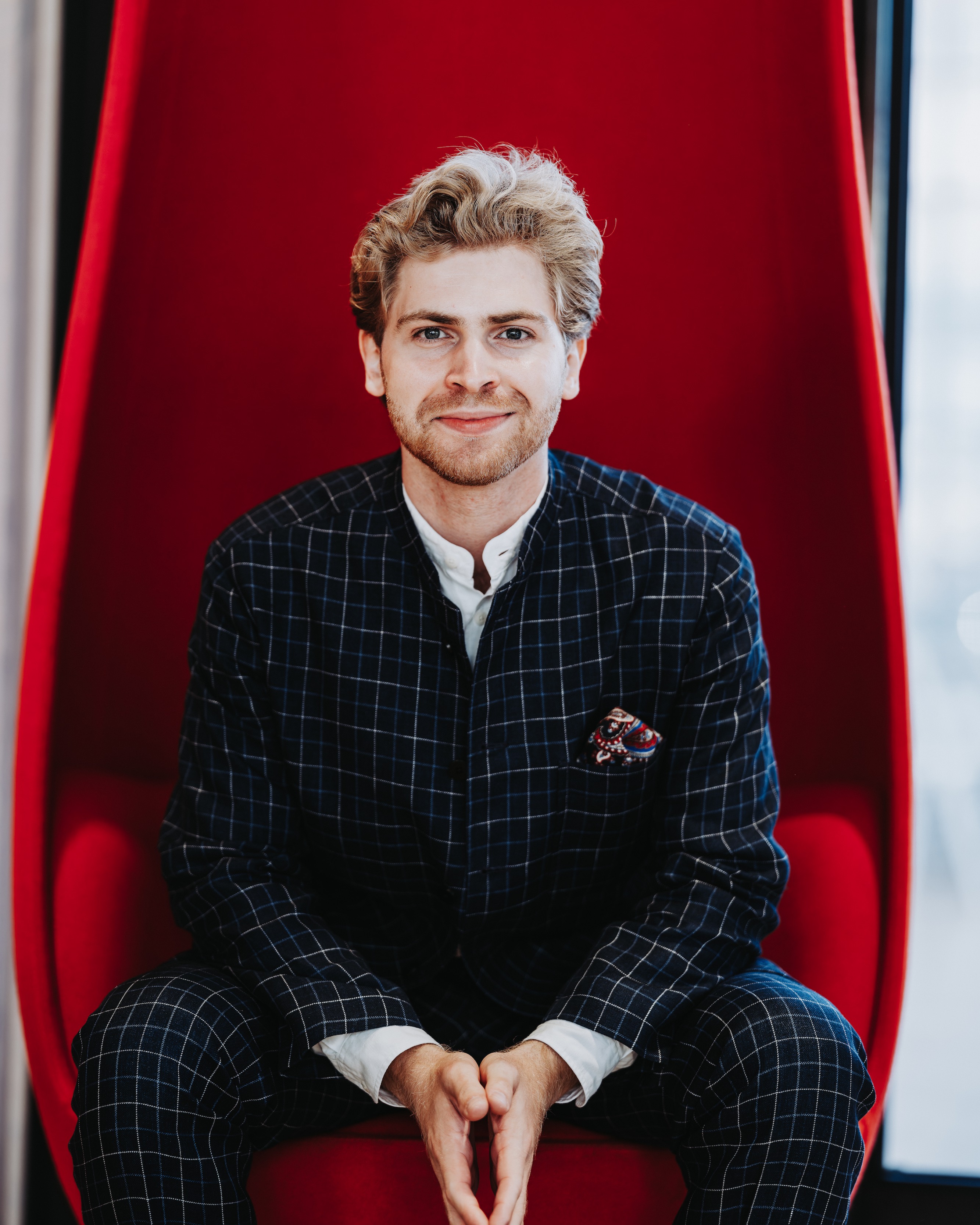 Henry Kennedy | Biographies | National Arts Centre