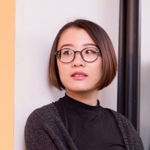 Echo Zhou | Biographies | National Arts Centre