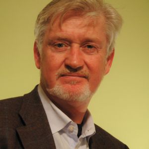 Martin Conboy | Biographies | National Arts Centre