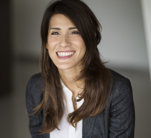 Emma López Hechem | Biographies | National Arts Centre