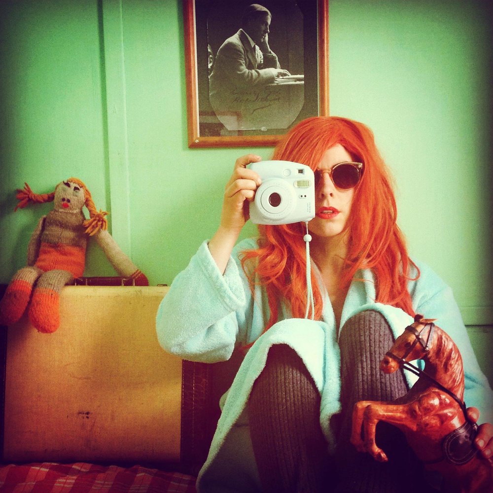 Krista Davis | Biographies | National Arts Centre