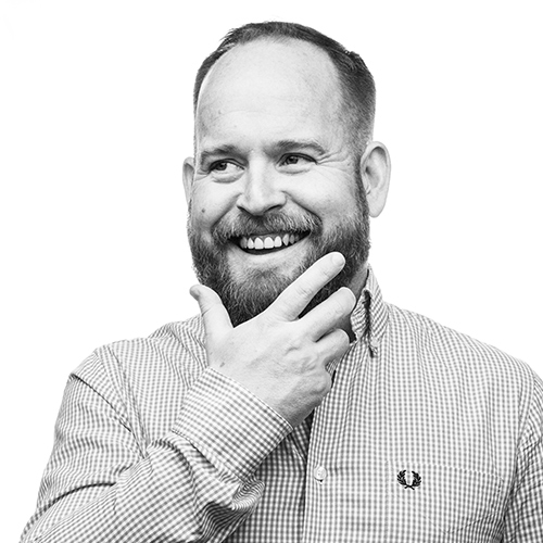 Matthew MacKenzie | Biographies | National Arts Centre