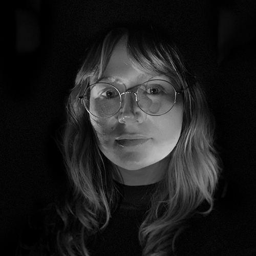 Amelia Scott | Biographies | National Arts Centre