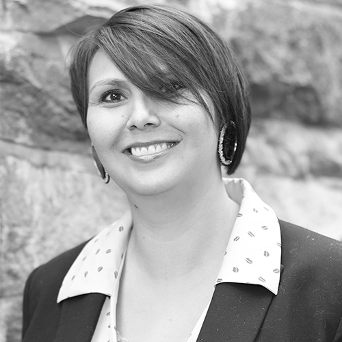 Dawn Marie Marchand | Biographies | National Arts Centre