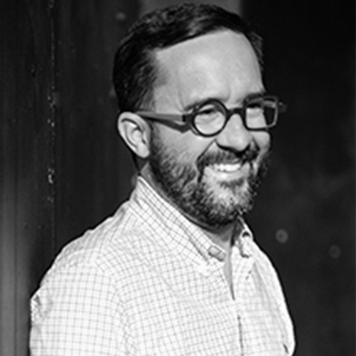 Matt McGeachy | Biographies | National Arts Centre