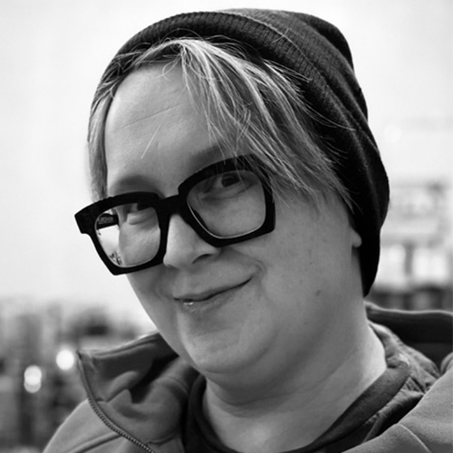 Krista Leddy | Biographies | National Arts Centre