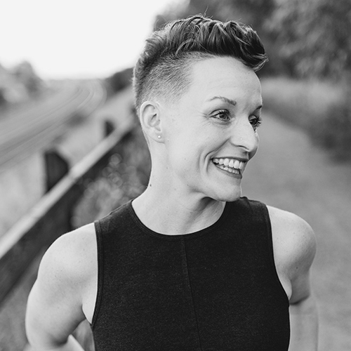 Amy Height | Biographies | National Arts Centre