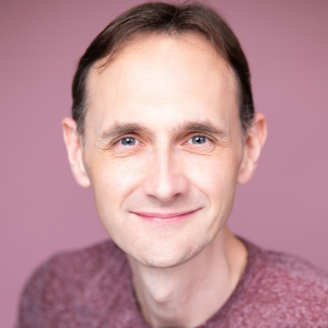 Paul Thomas | Biographies | National Arts Centre