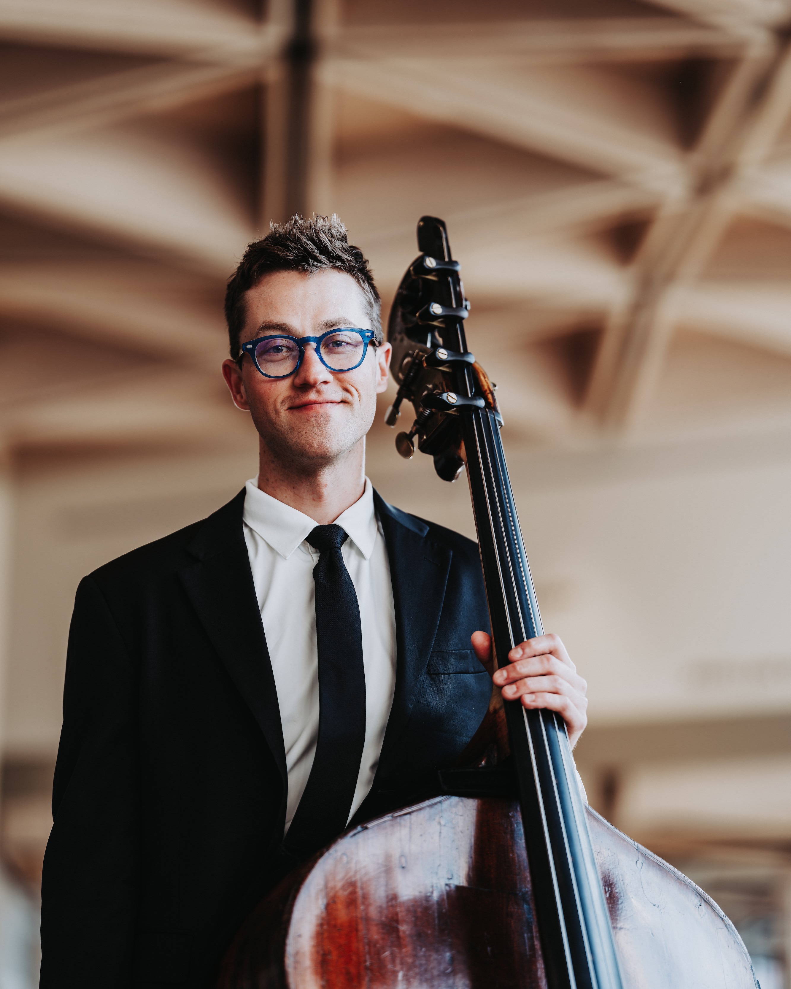 Sam Loeck | Biographies | National Arts Centre