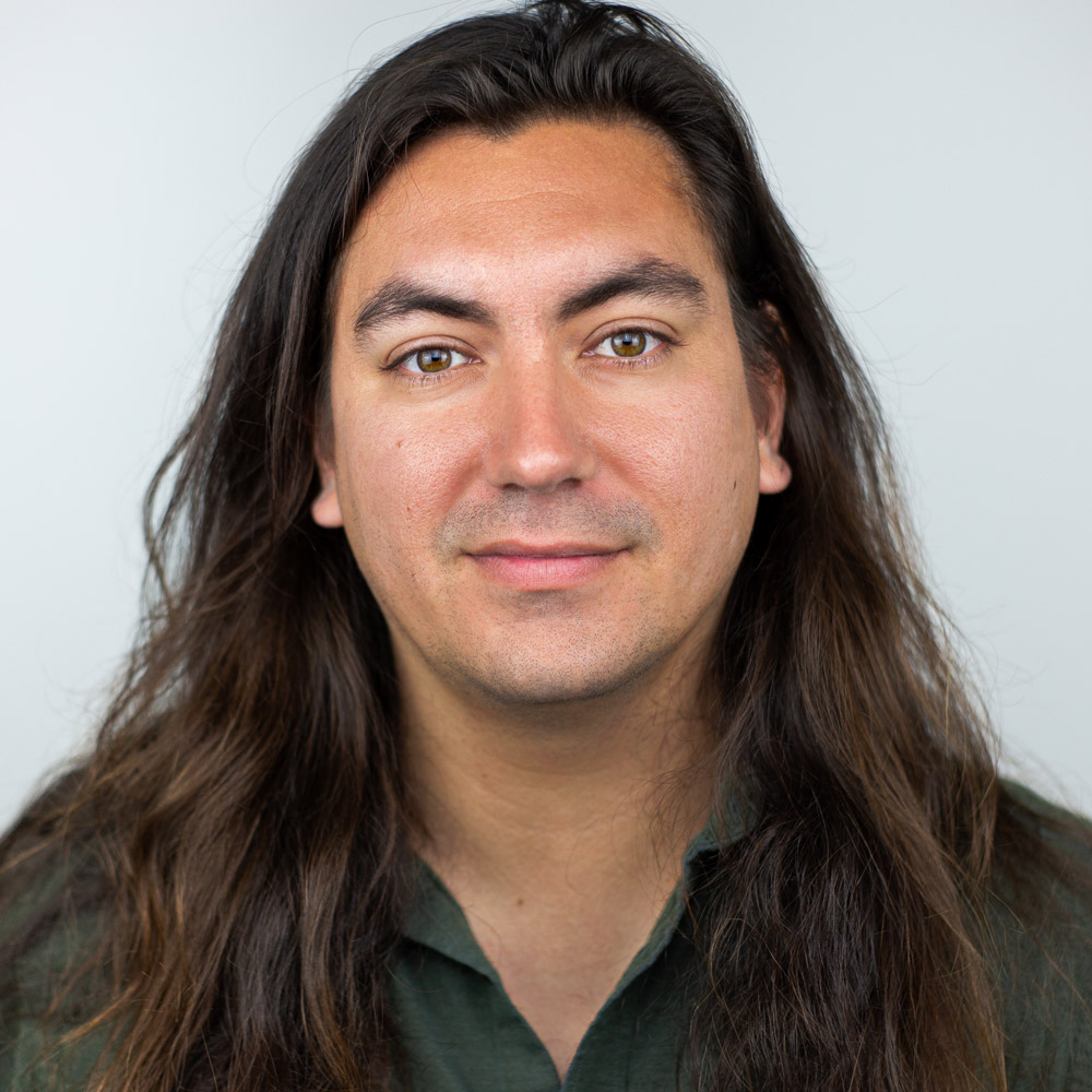 Barry Bilinsky | Biographies | National Arts Centre