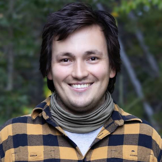 Colin Wolf | Biographies | National Arts Centre