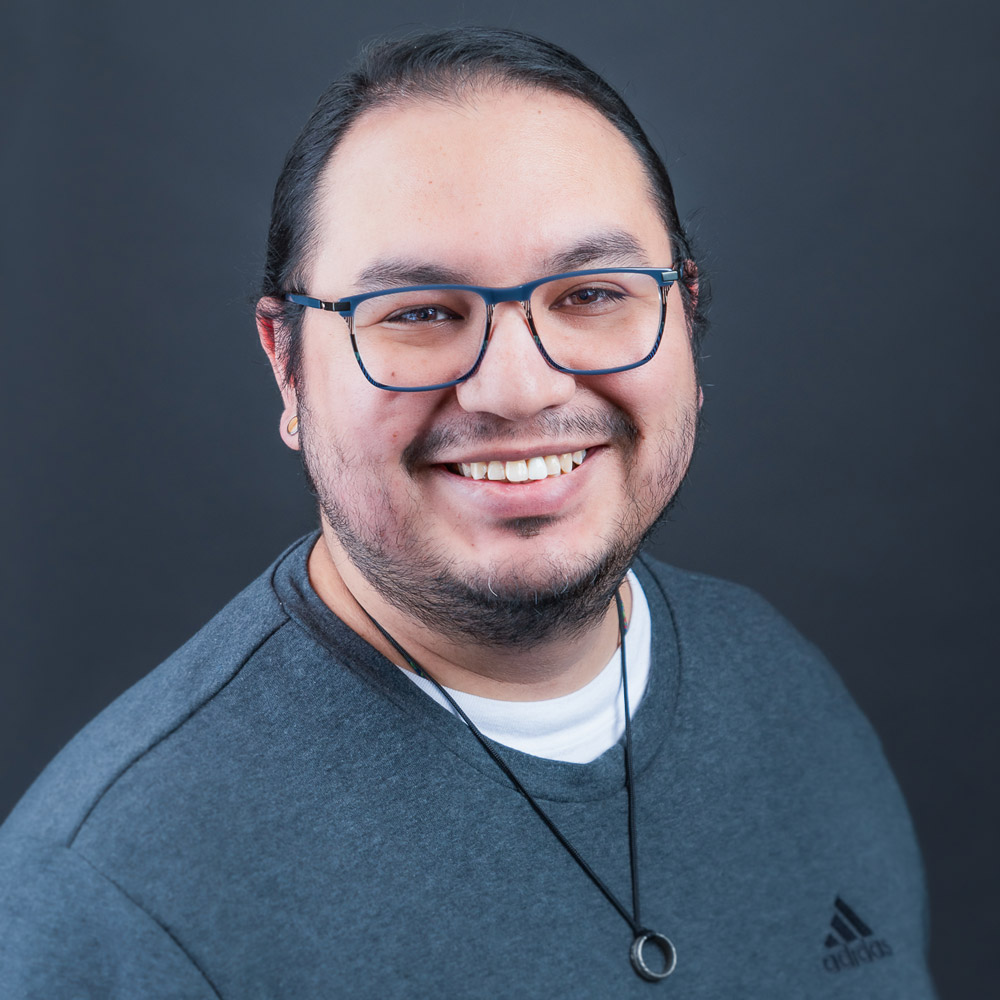 Skyler Anderson | Biographies | National Arts Centre