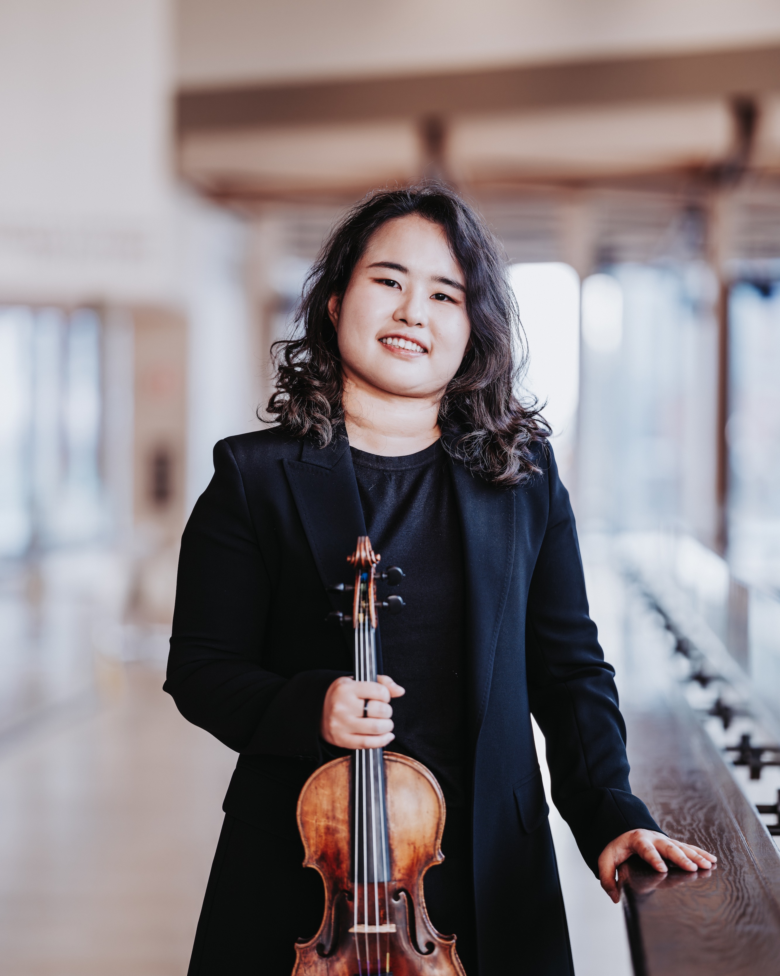 Jessy Kim | Biographies | National Arts Centre
