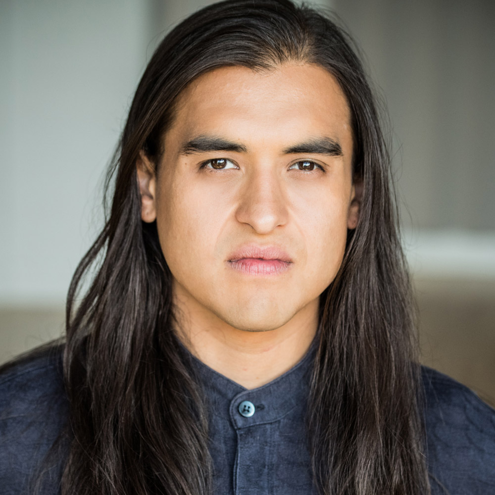Todd Houseman | Biographies | National Arts Centre