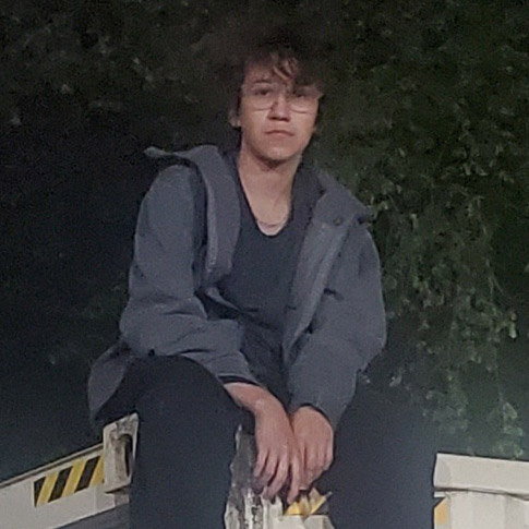 Joshua Carter-Kilback | Biographies | Centre national des Arts