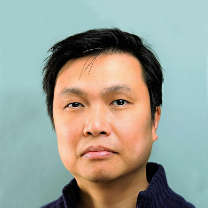 John Ng | Biographies | National Arts Centre