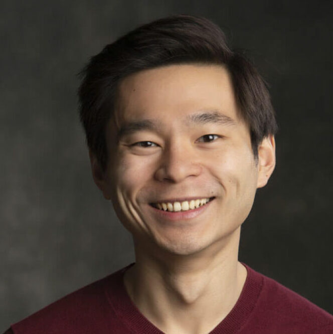 Michael Man | Biographies | National Arts Centre