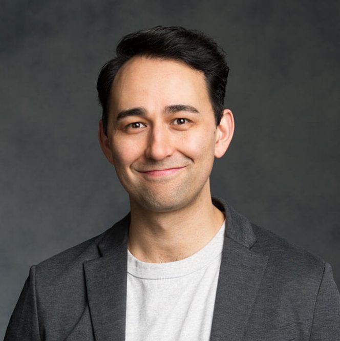 Kelly Wong | Biographies | National Arts Centre