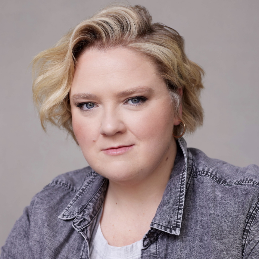 Debbie Lynch-White | Biographies | National Arts Centre