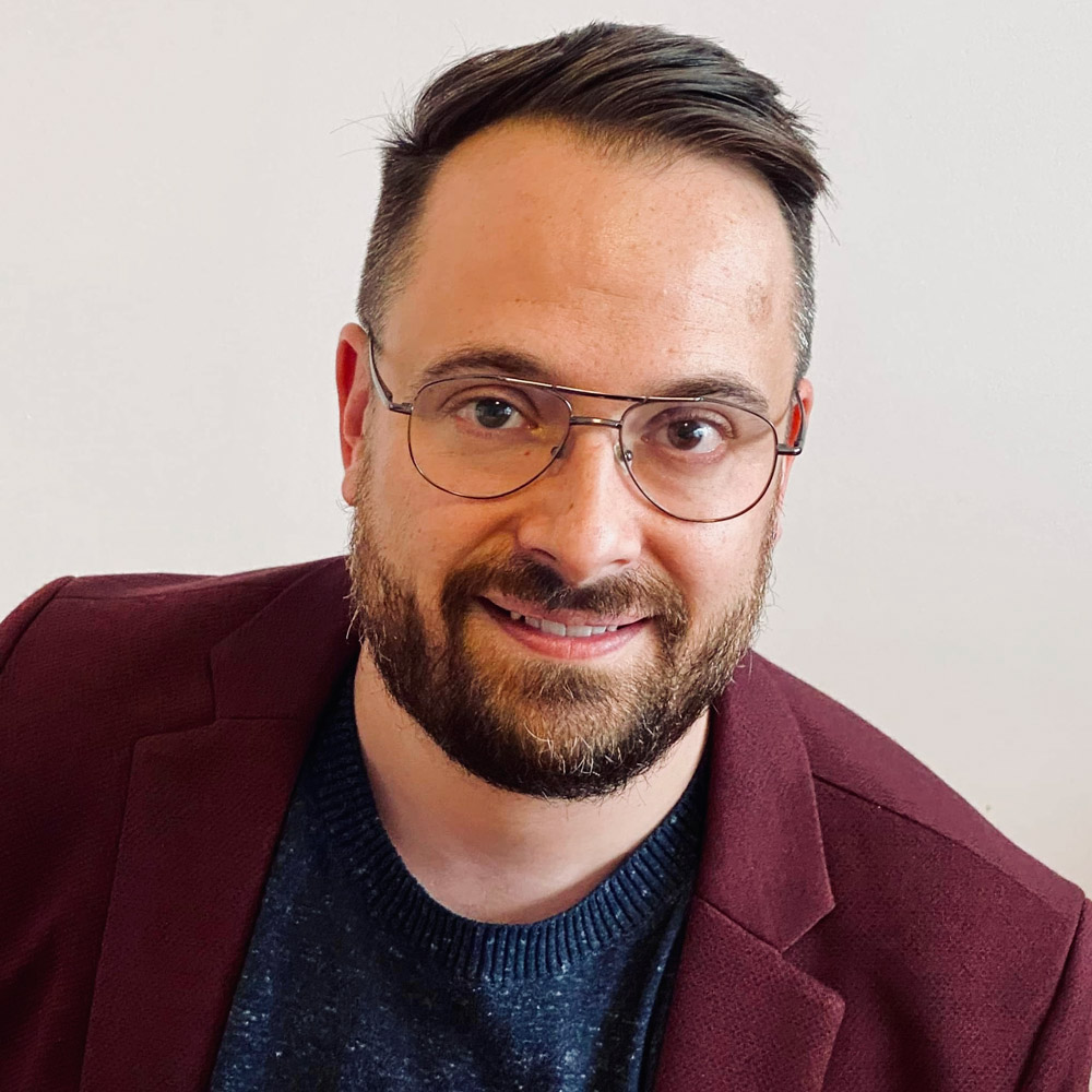 Benoit Roy | Biographies | National Arts Centre