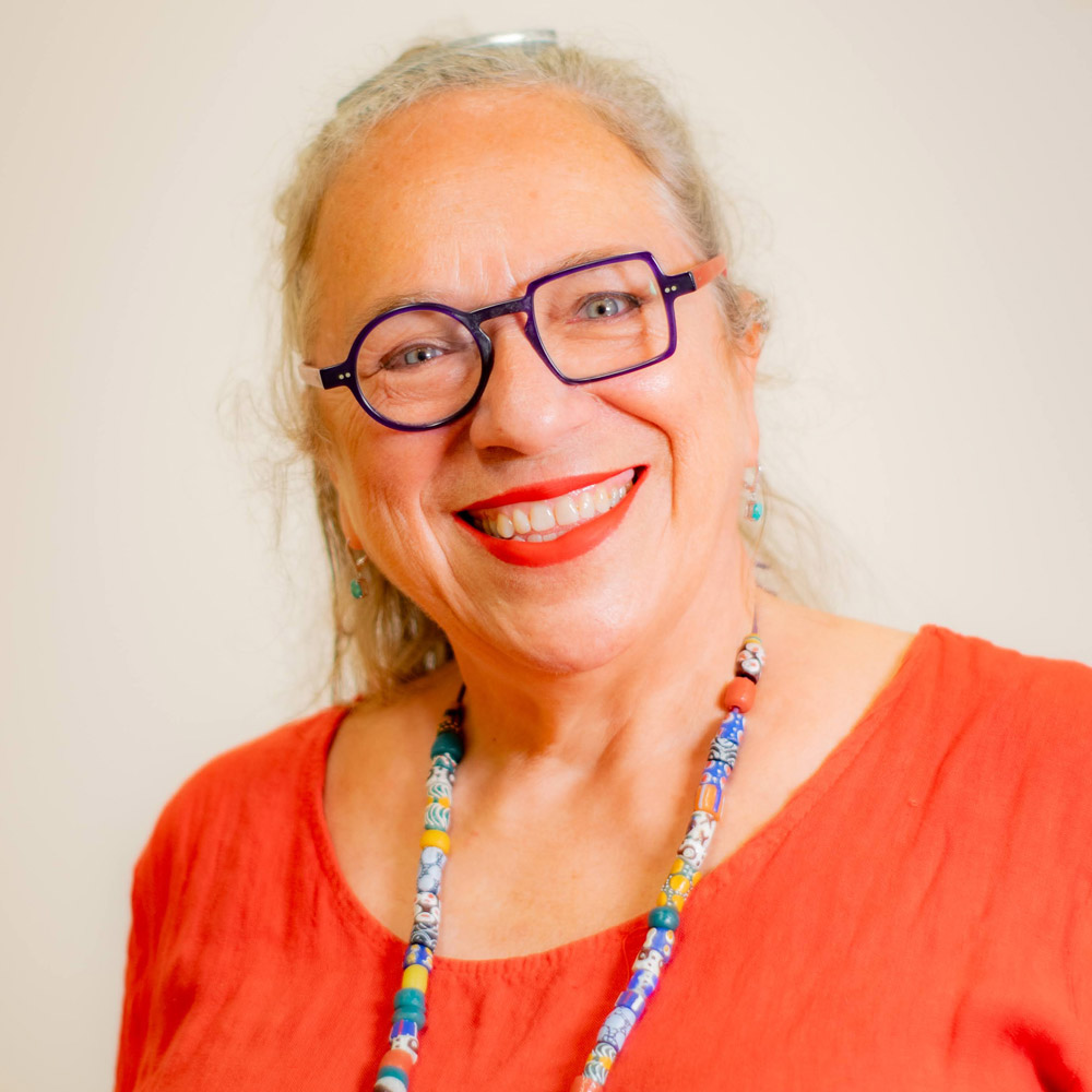 Marie-Thérèse Landry | Biographies | National Arts Centre