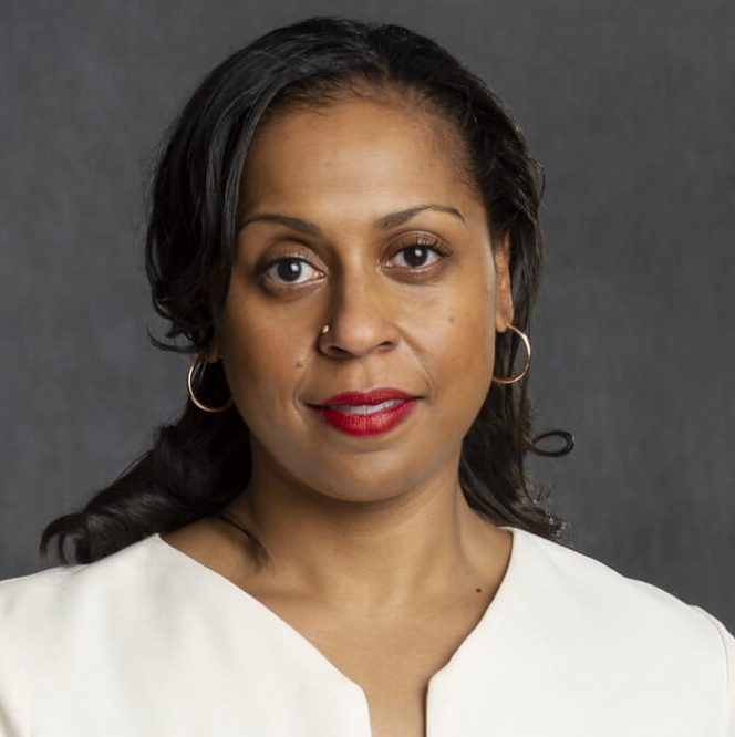 Kimberley Rampersad | Biographies | National Arts Centre