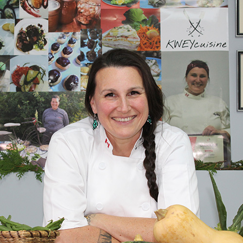 Amy Pelletier | Biographies | National Arts Centre