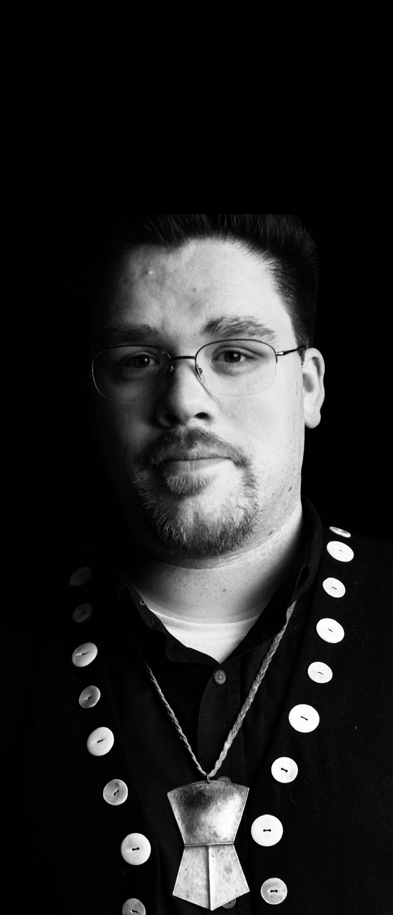 David Robert Boxley | Biographies | National Arts Centre