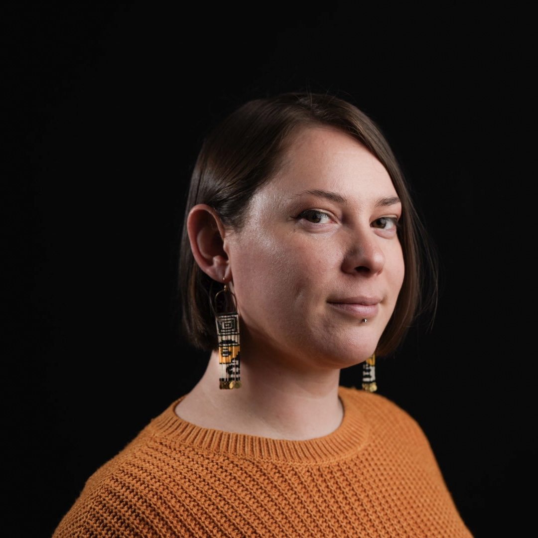Kandi McGilton | Biographies | National Arts Centre