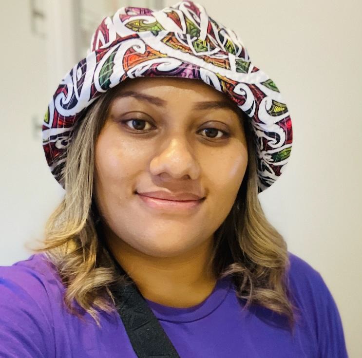 Alanah-Jay Harris | Biographies | National Arts Centre