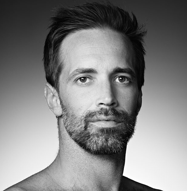 Raphaël Bouchard | Biographies | National Arts Centre