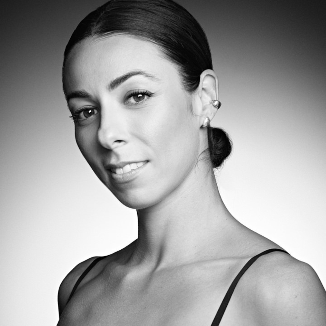 Maude Sabourin | Biographies | National Arts Centre