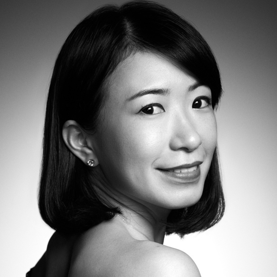 Anna Ishii | Biographies | National Arts Centre