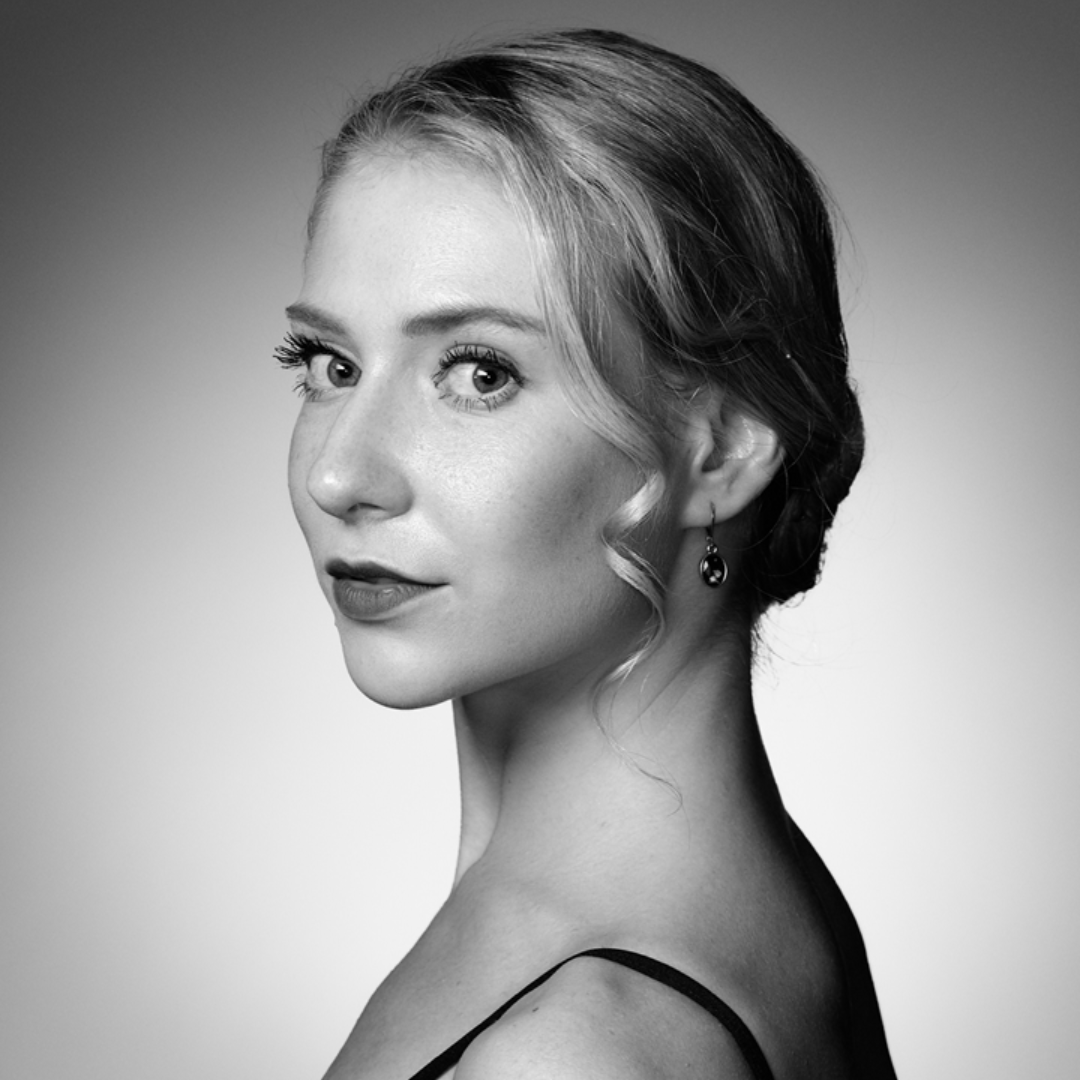 Catherine Toupin | Biographies | National Arts Centre
