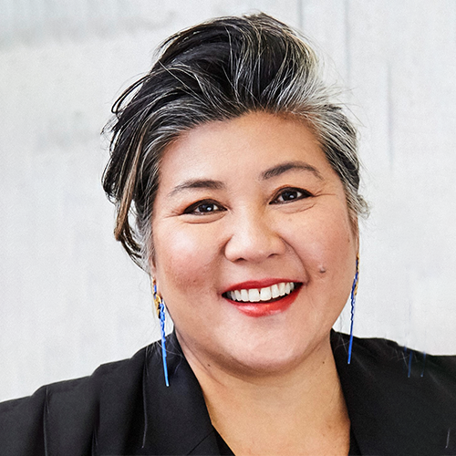 Ana Serrano | Biographies | National Arts Centre