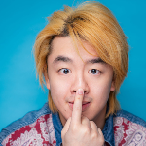 Howard Dai 戴中豪 | Biographies | National Arts Centre