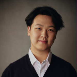 郝邦宇 Steven Hao | Biographies | National Arts Centre