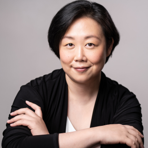 Phoebe Hu 胡馨勻 | Biographies | Centre national des Arts