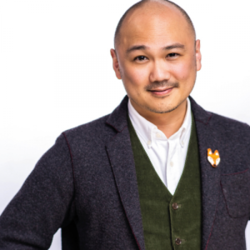 Derek Kwan 關顯揚 | Biographies | National Arts Centre