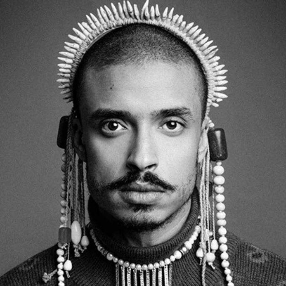 Amine Bendriouich | Biographies | National Arts Centre