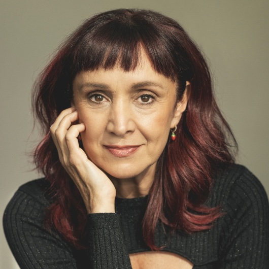 Violette Chauveau | Biographies | National Arts Centre