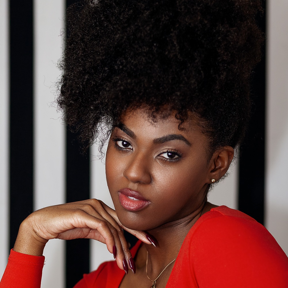 Kimya Hypolite | Biographies | National Arts Centre