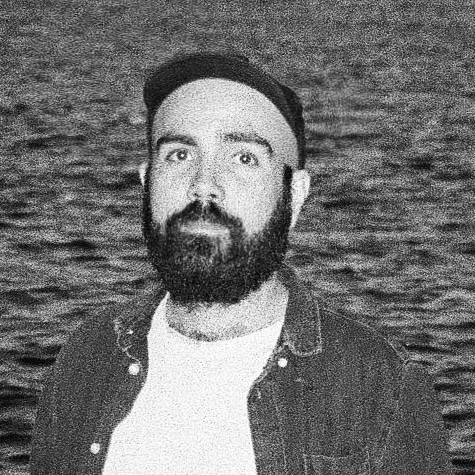 Mathieu Labrecque | Biographies | National Arts Centre