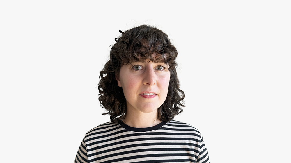 Alex Wommack | Biographies | National Arts Centre