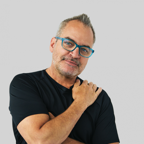 Rex Harrington, O.C., D.Litt. | Biographies | National Arts Centre