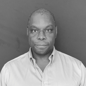 Jeremiah Sparks | Biographies | National Arts Centre