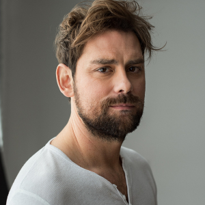 Andrew Shaver | Biographies | National Arts Centre